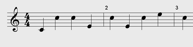 Le solfège sans prise de tête - La clé de sol